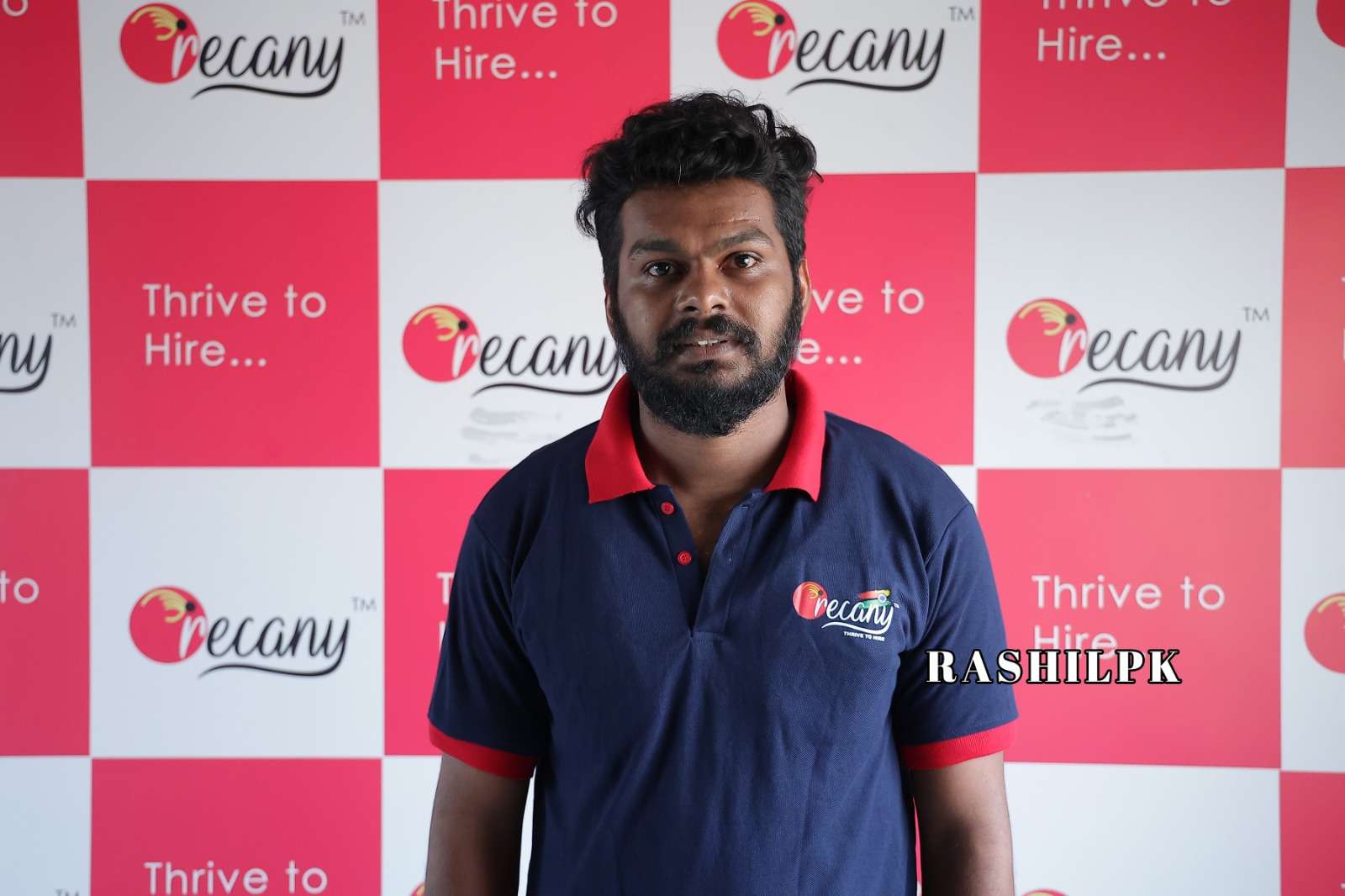 Candidate List – Recany